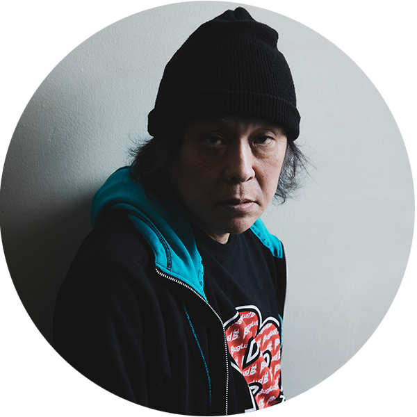 逹瑯 solo works | DOCUMENTS | COMMENTS